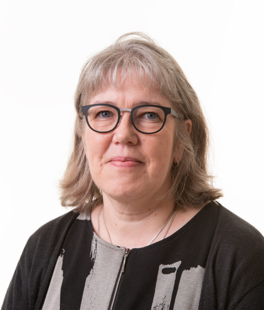 Keraamit kiertoon! - Topinpuisto